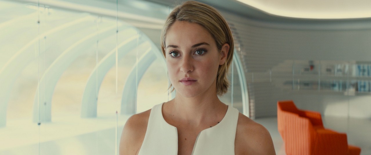 Die Bestimmung - Allegiant (Teil 1) | Cinestar