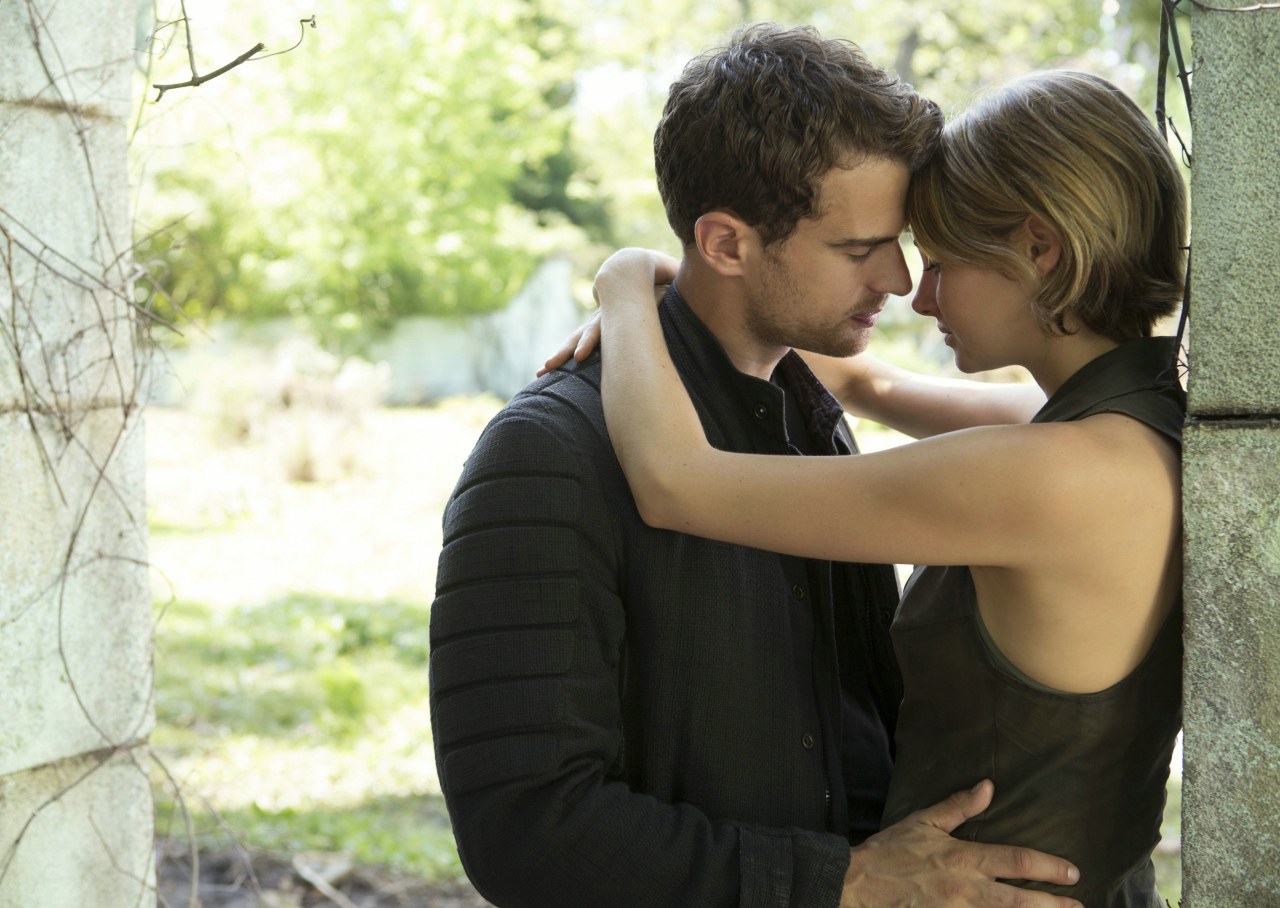 Die Bestimmung - Allegiant (Teil 1) | Cinestar