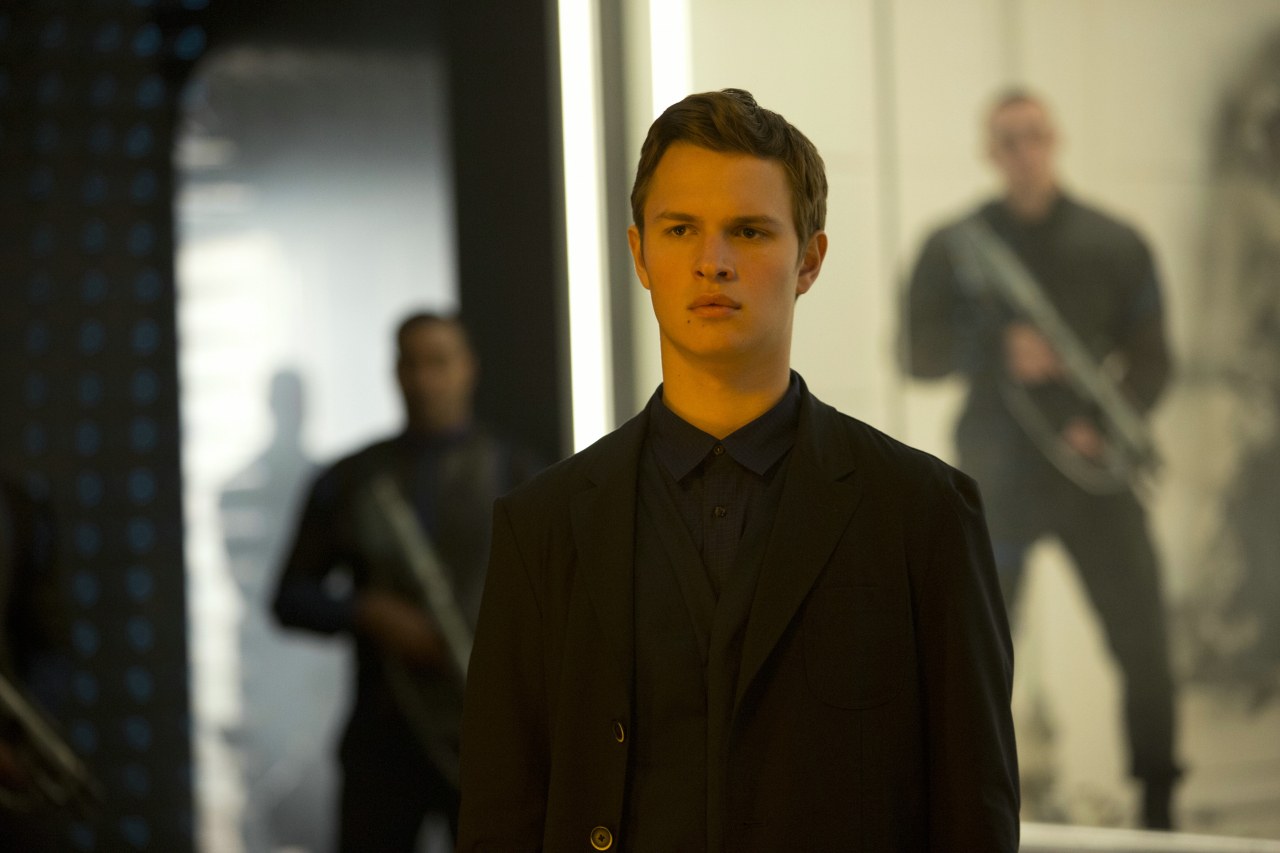 Die Bestimmung - Insurgent | Cinestar
