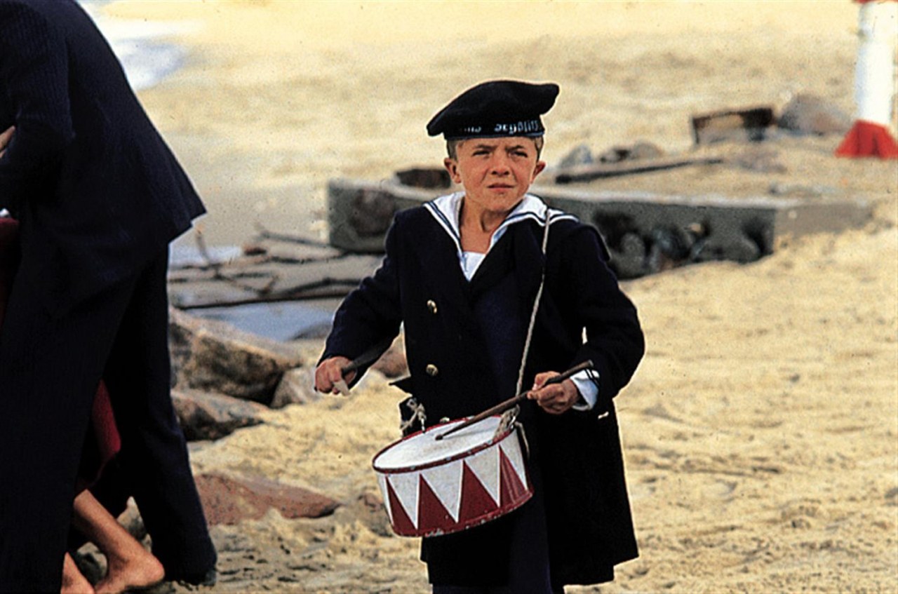 Die Blechtrommel | Cinestar