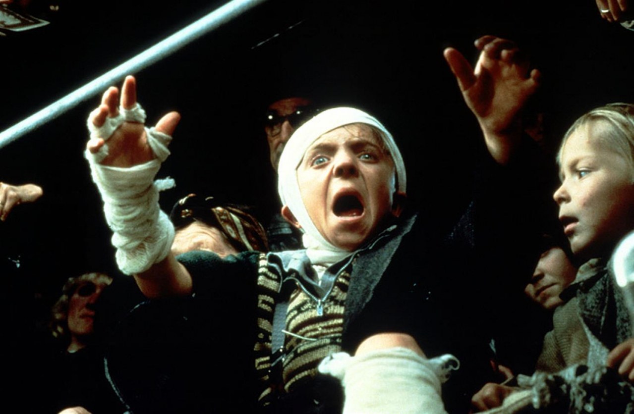 Die Blechtrommel | Cinestar