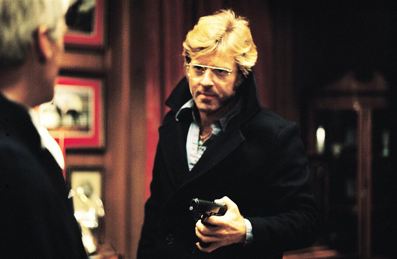 Die drei Tage des Condor – Best of Cinema | CineStar Erfurt