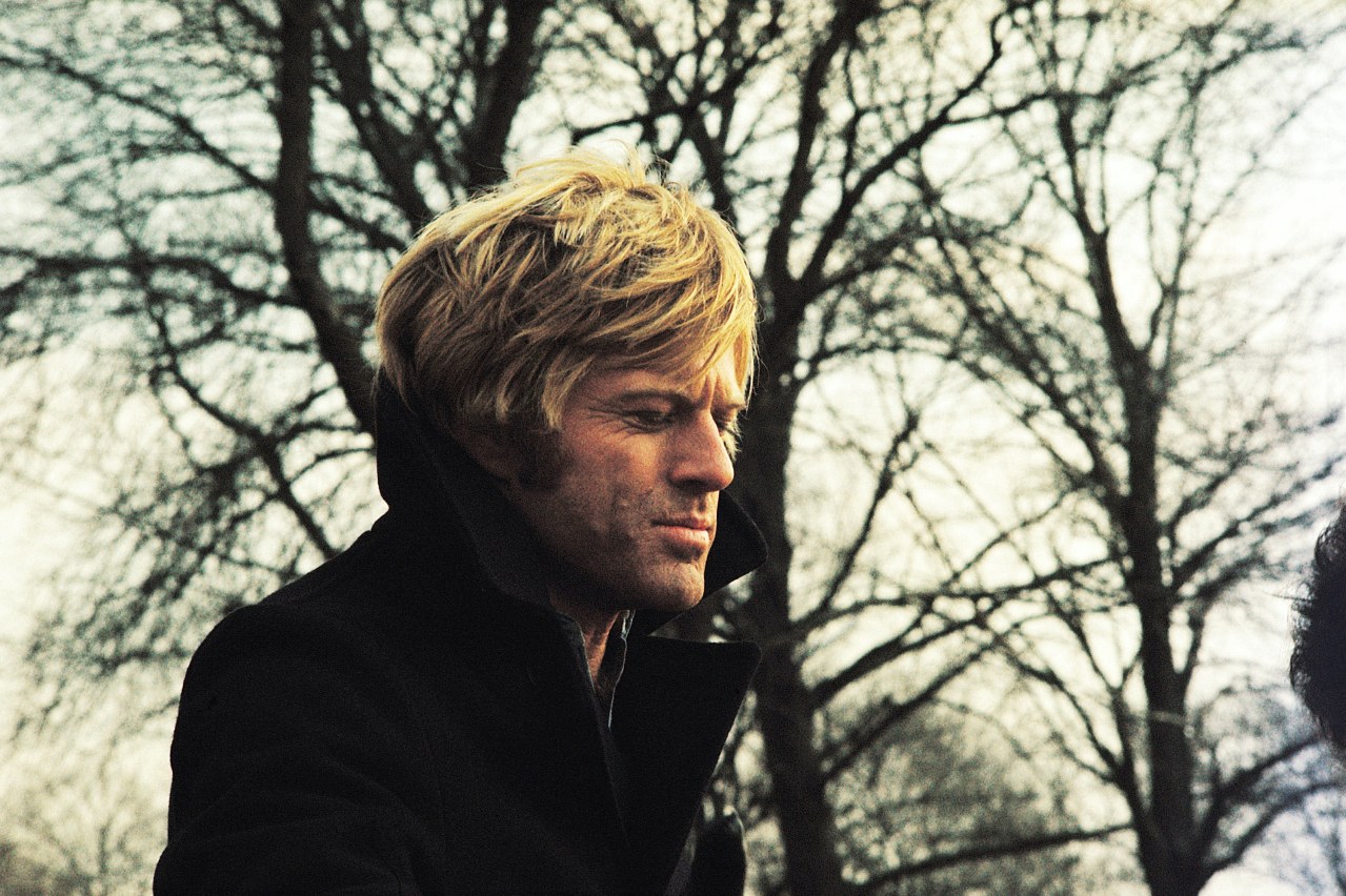 Die drei Tage des Condor (Best of Cinema) | CineStar Lübeck - Stadthalle