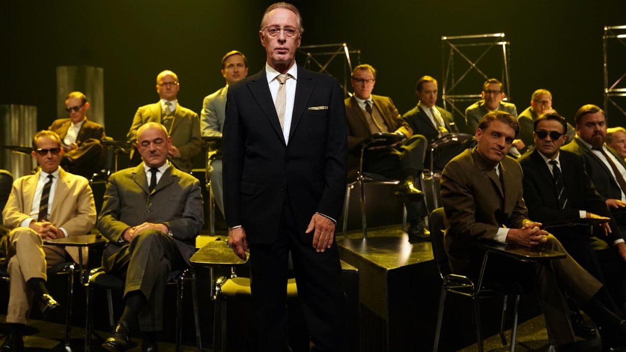 Die Ermittlung | Cinestar