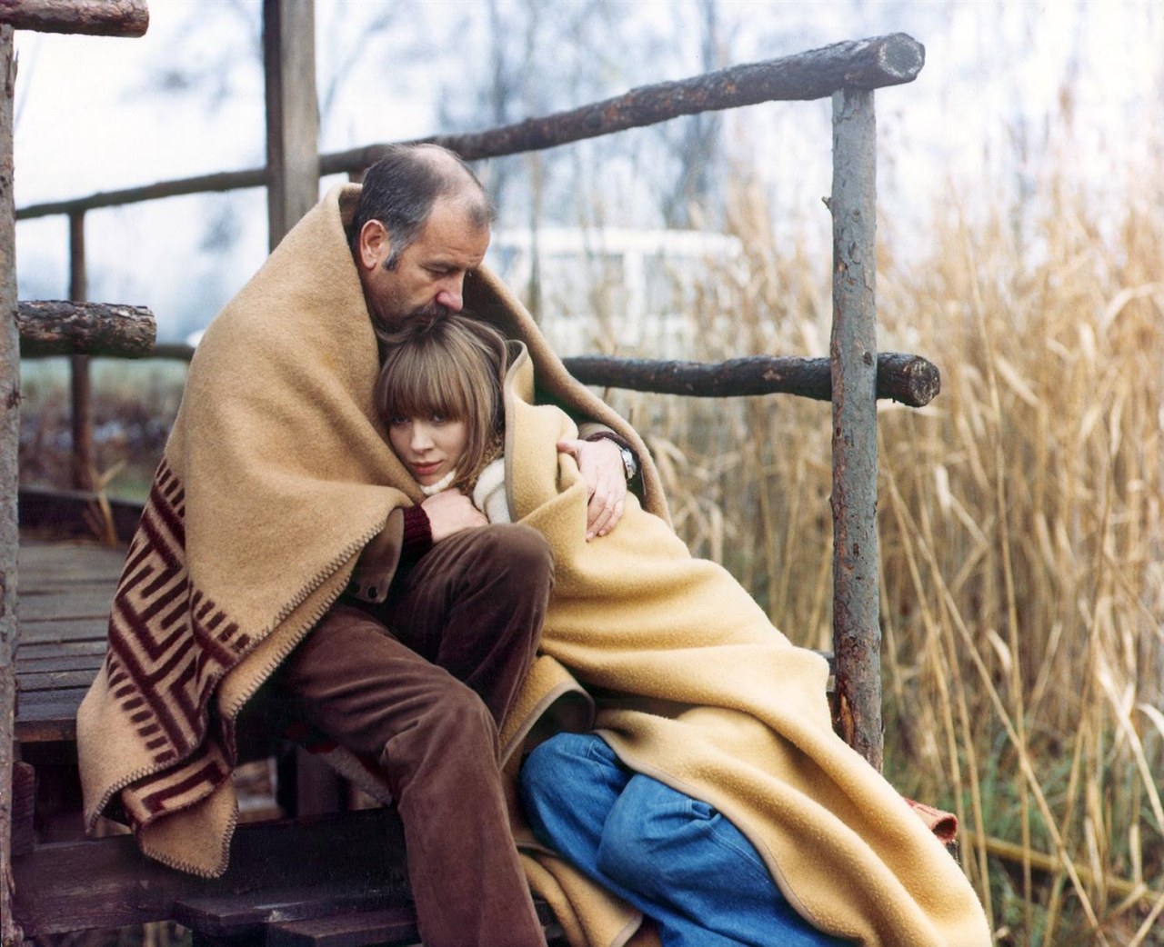 Die Flucht | Cinestar