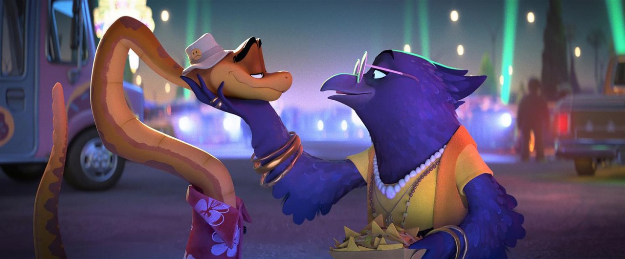 Die Gangster Gang 2 | Cinestar