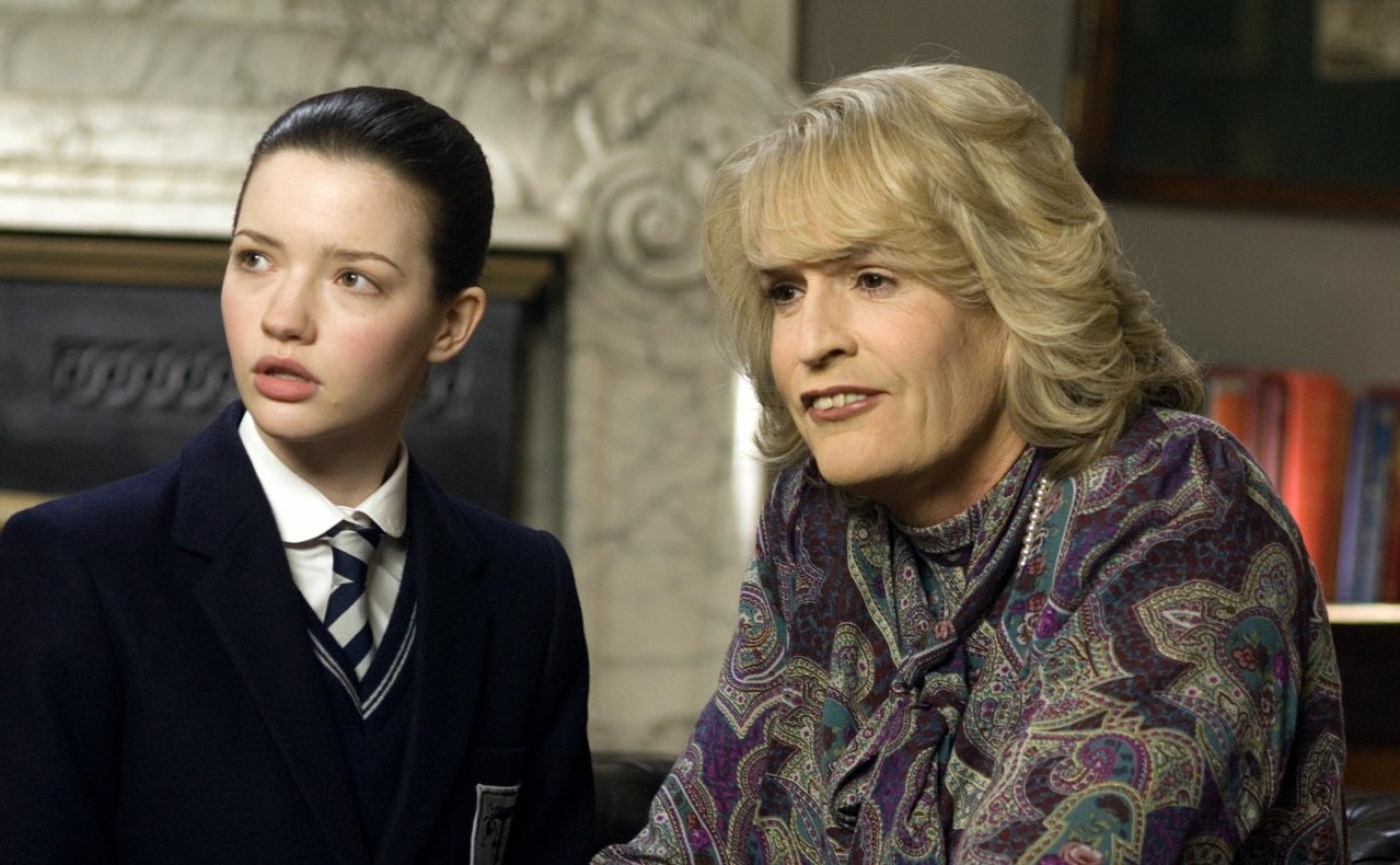 Die Girls von St. Trinian | Cinestar