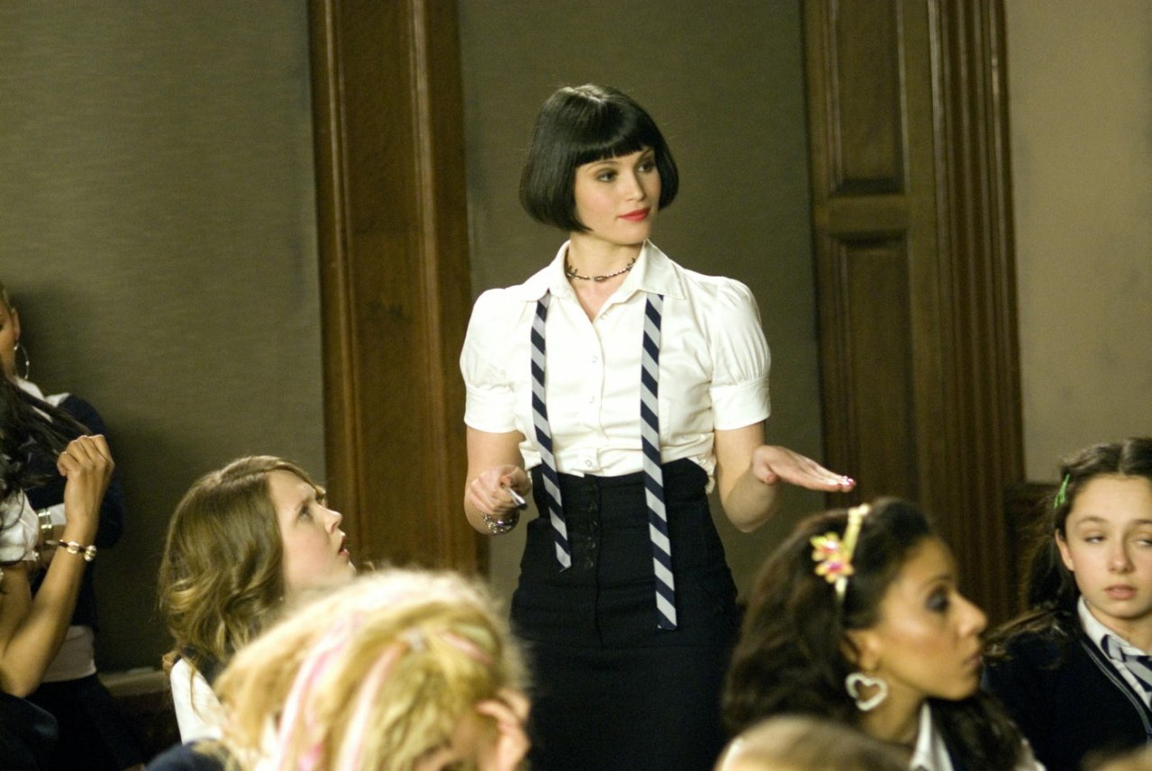 Die Girls von St. Trinian | Cinestar