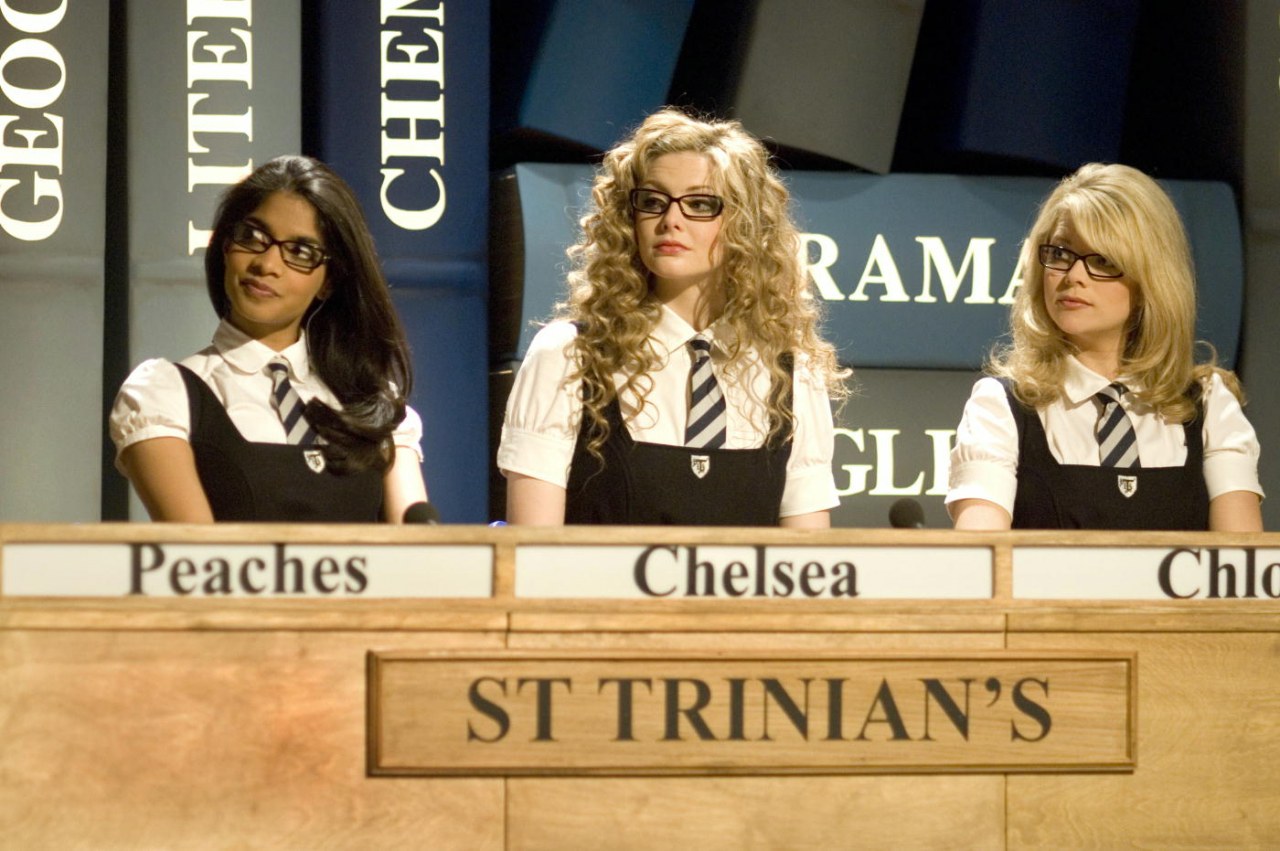 Die Girls von St. Trinian | Cinestar