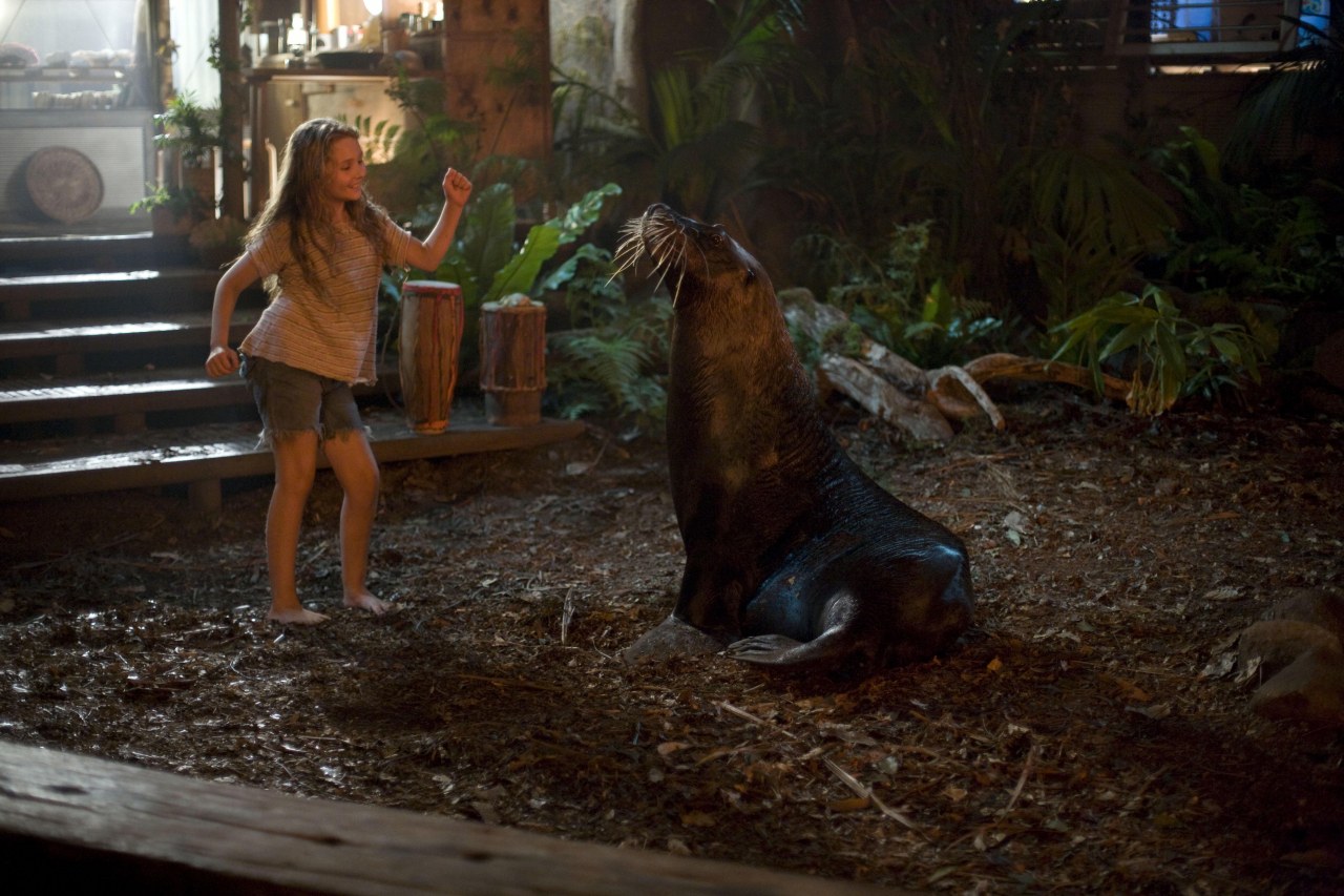 Die Insel der Abenteuer | Cinestar