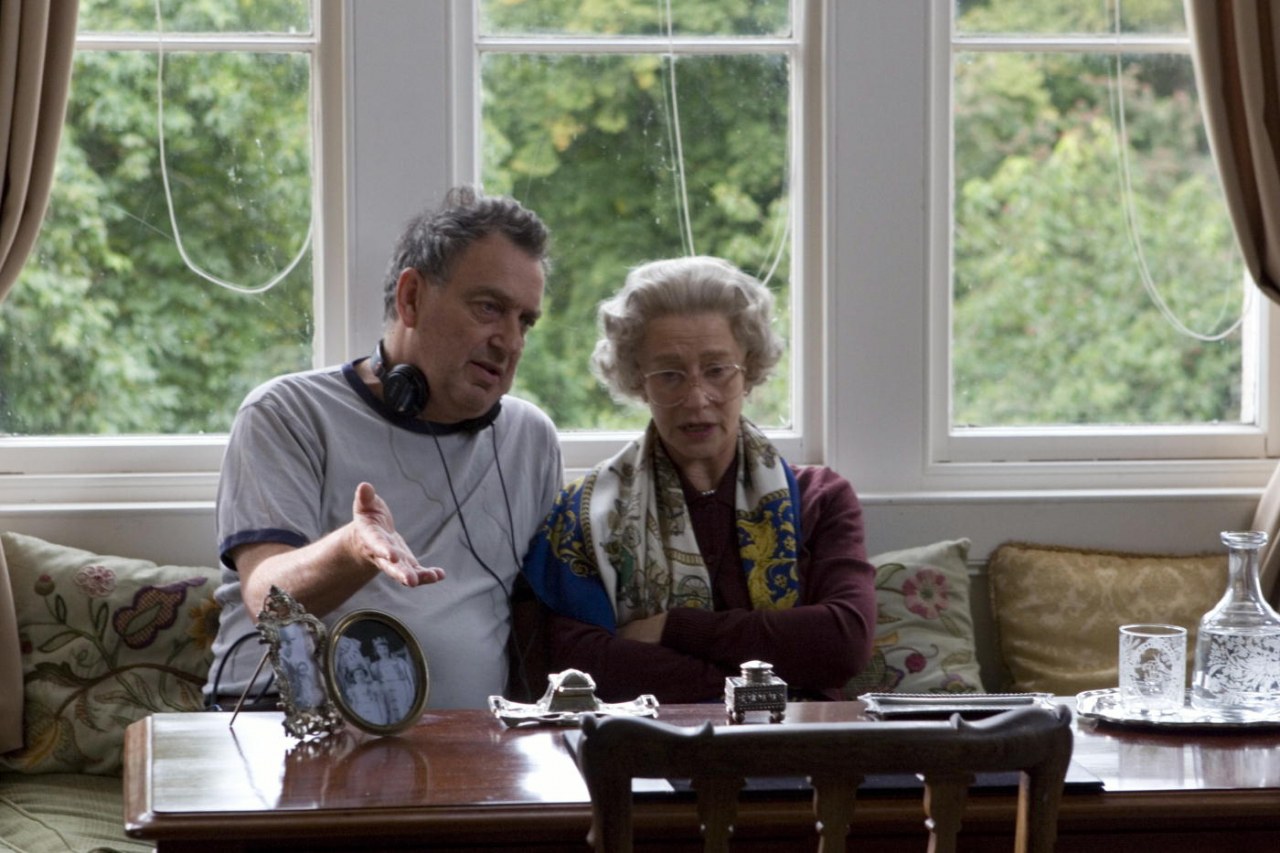 Die Queen | Cinestar