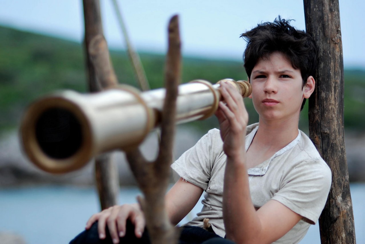 Die rote Zora | Cinestar