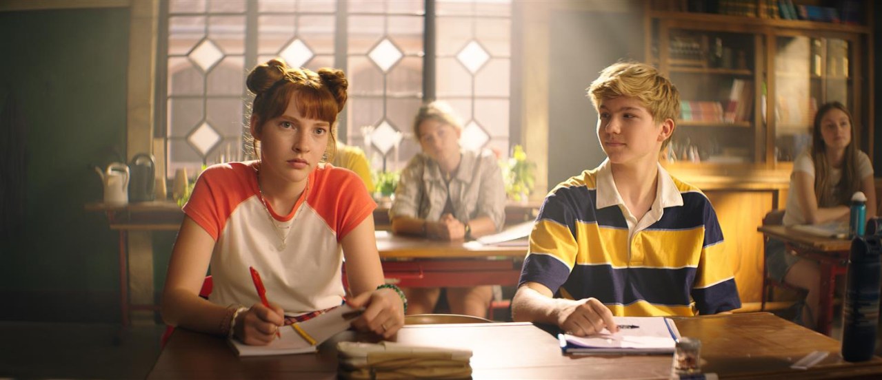 Die Schule der magischen Tiere 3 | Cinestar