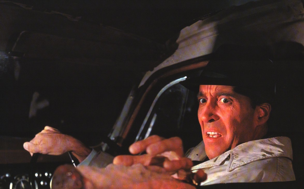 Die Todeskarten des Dr. Schreck | Cinestar