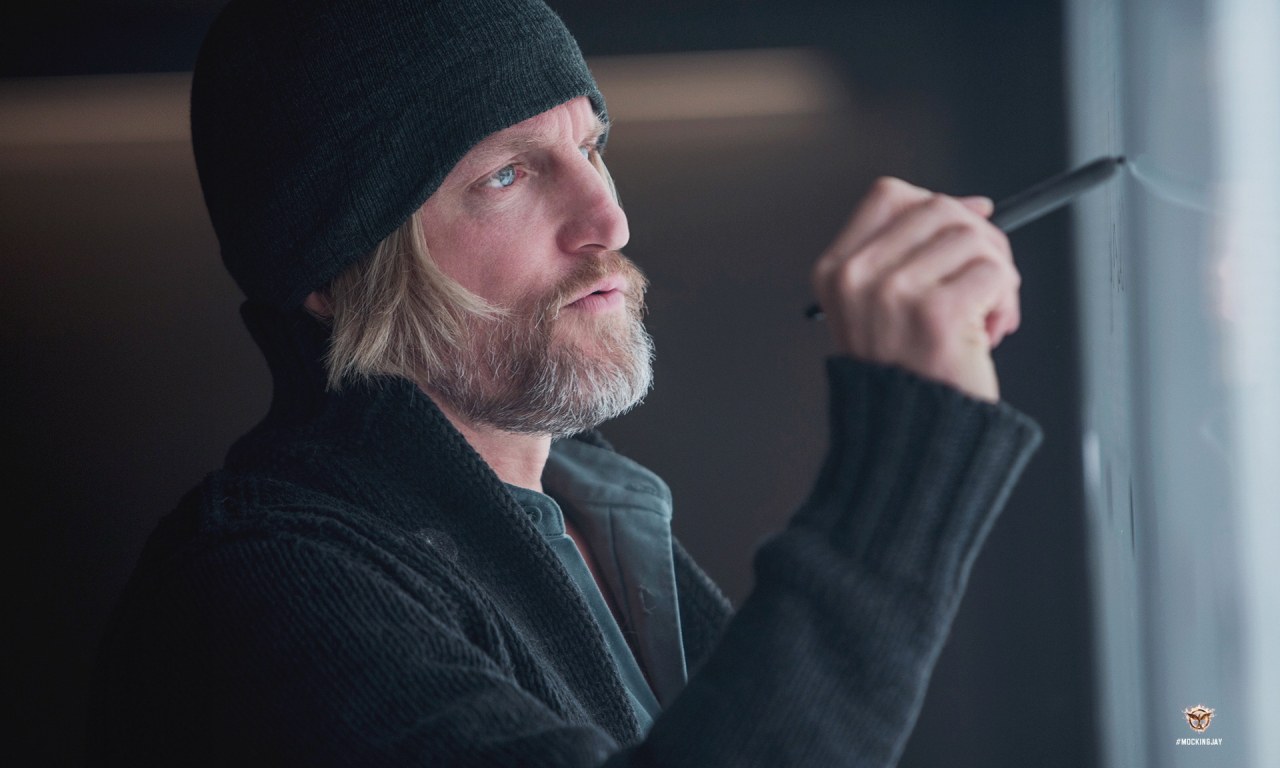 Die Tribute von Panem - Mockingjay Teil 1 | CineStar Dortmund