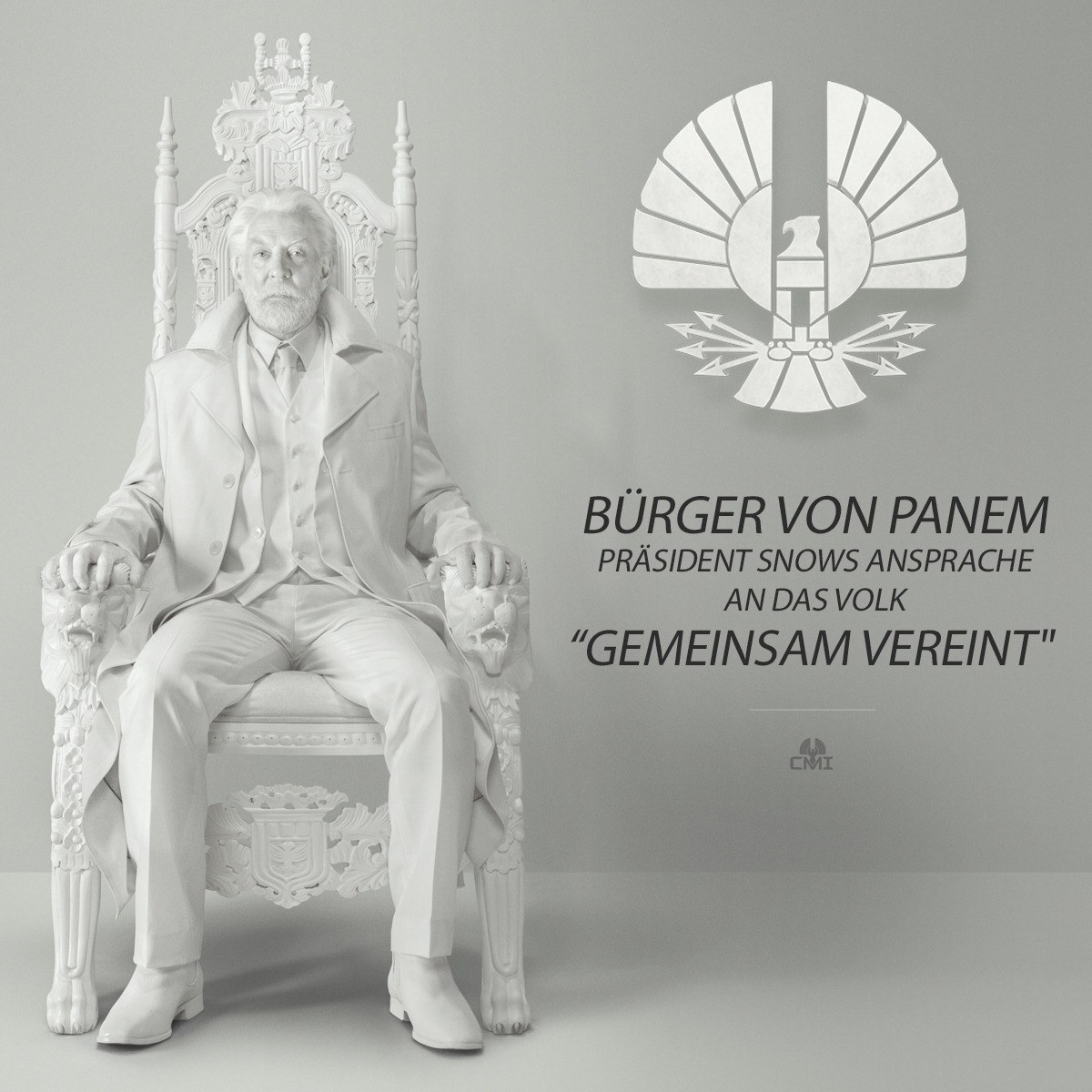 Die Tribute von Panem - Mockingjay, Teil 1 | Cinestar