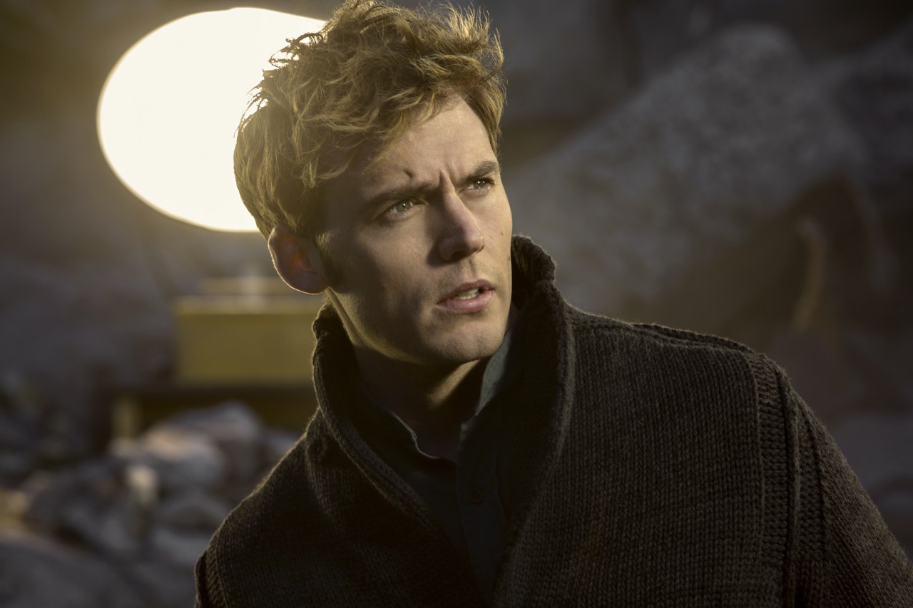 Die Tribute von Panem - Mockingjay, Teil 1 | Cinestar