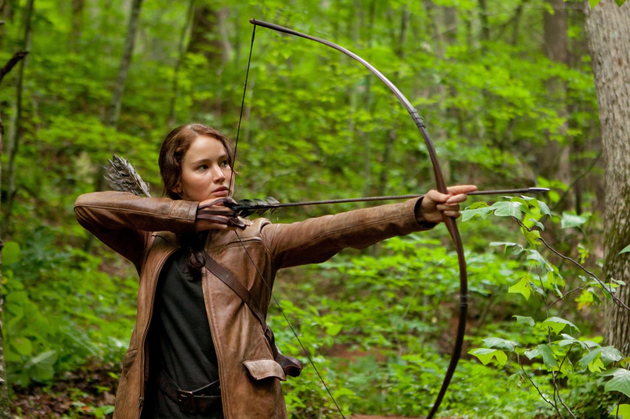 Die Tribute von Panem - The Hunger Games | Cinestar