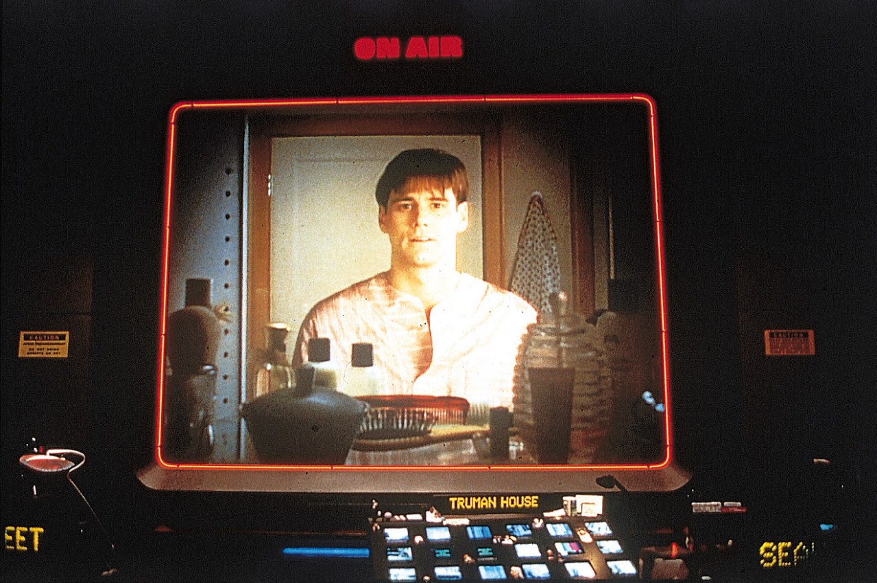 Die Truman Show | Cinestar