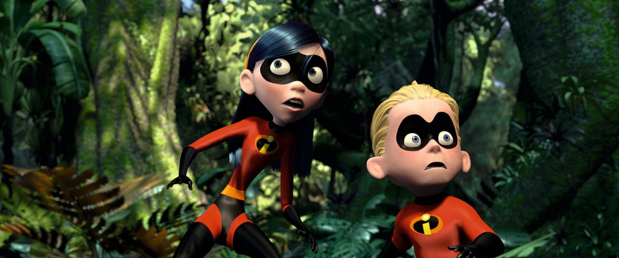 Die Unglaublichen - The Incredibles | Cinestar