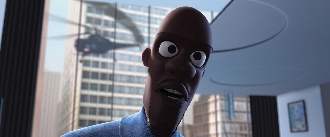 Die Unglaublichen - The Incredibles | Cinestar