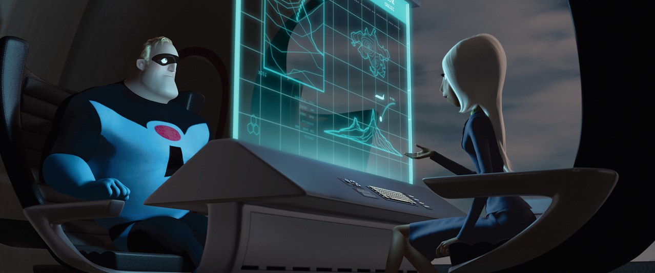 Die Unglaublichen - The Incredibles | Cinestar