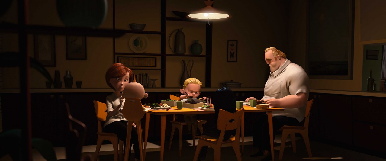 Die Unglaublichen - The Incredibles | Cinestar