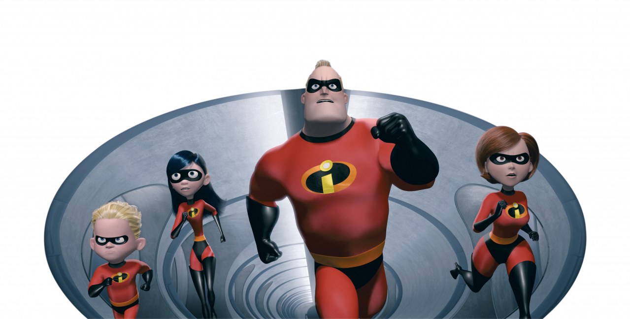 Die Unglaublichen - The Incredibles | Cinestar