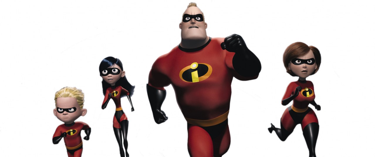Die Unglaublichen - The Incredibles | Cinestar