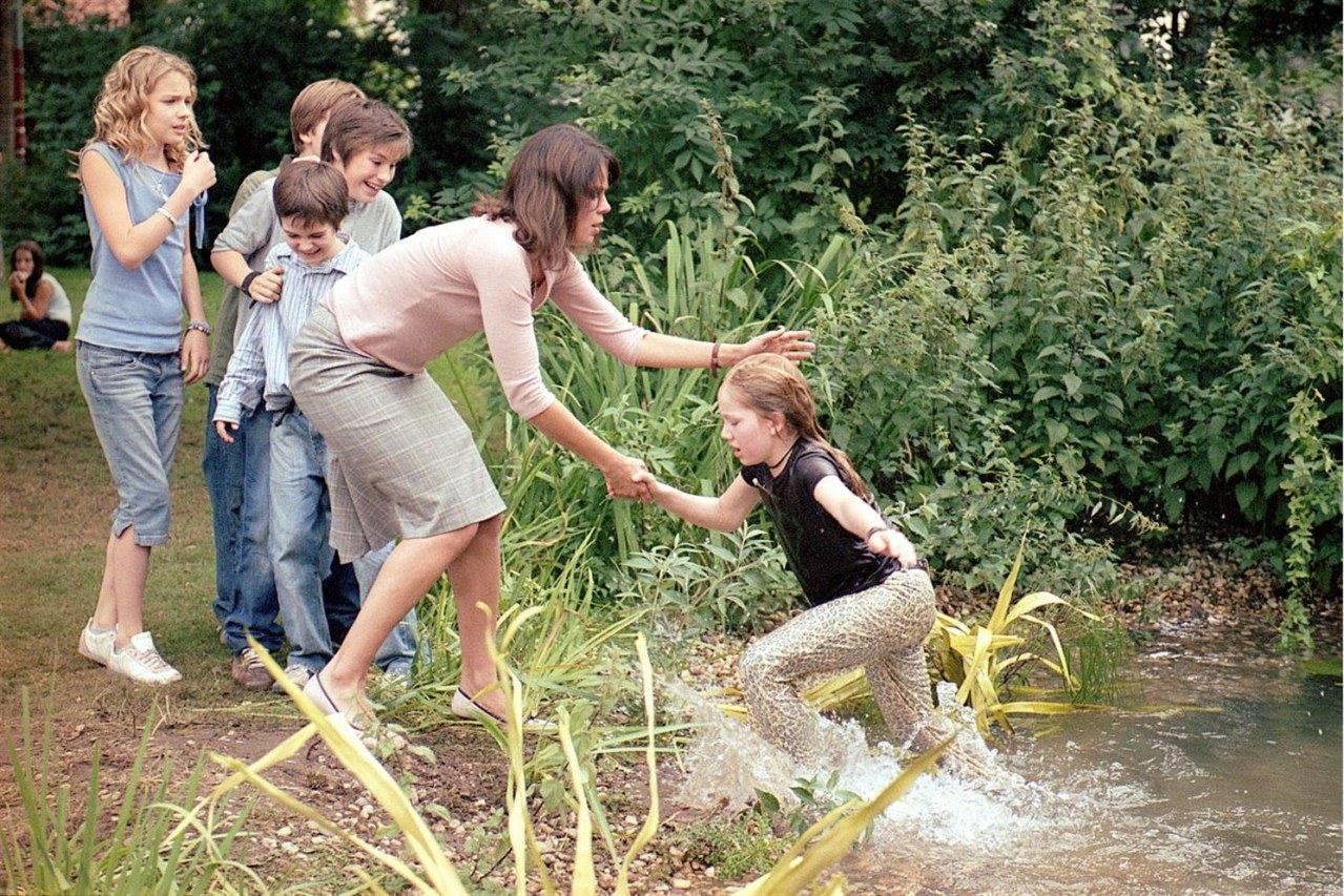 Die wilden Hühner | Cinestar