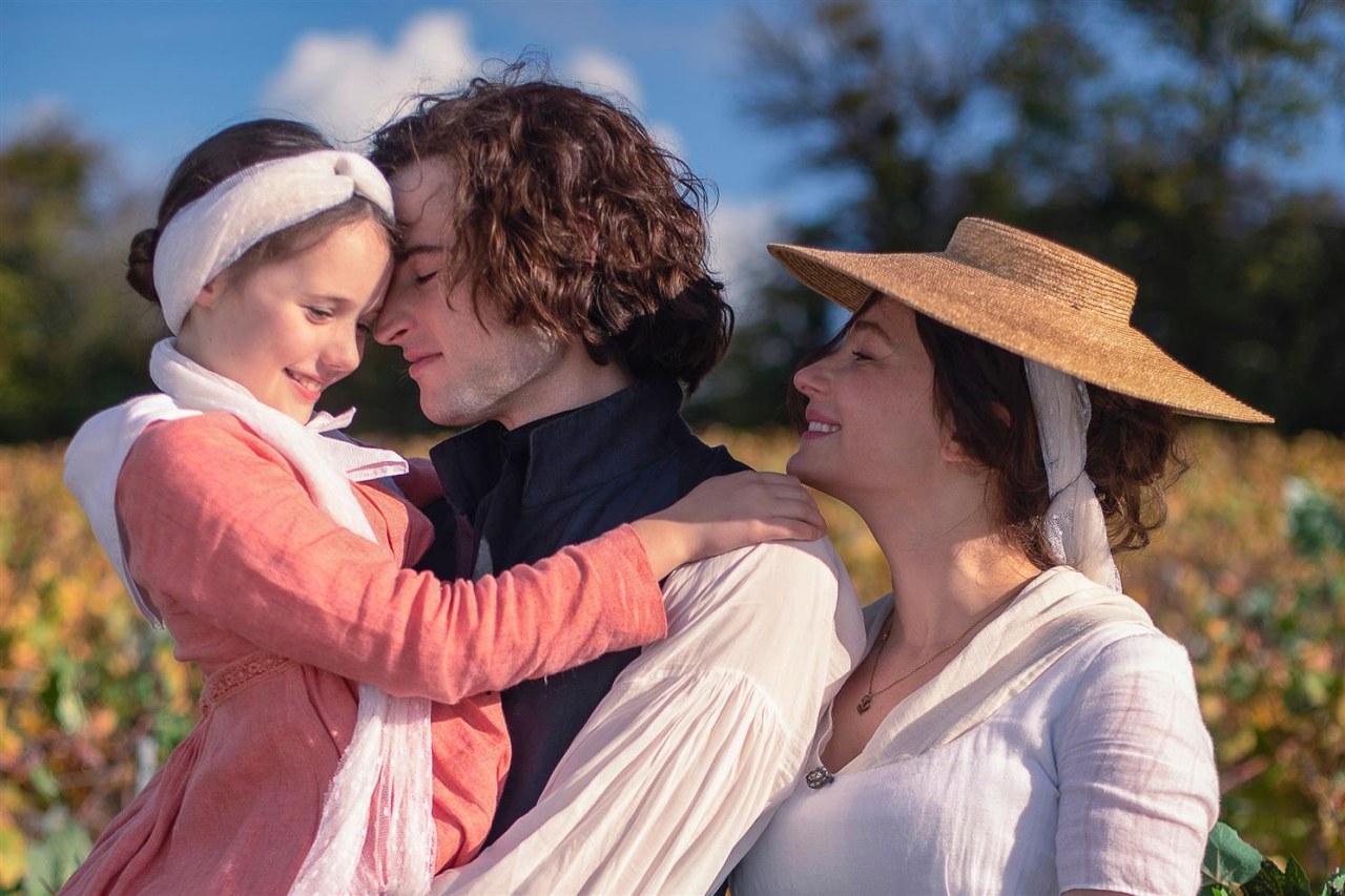 Die Witwe Clicquot | Cinestar