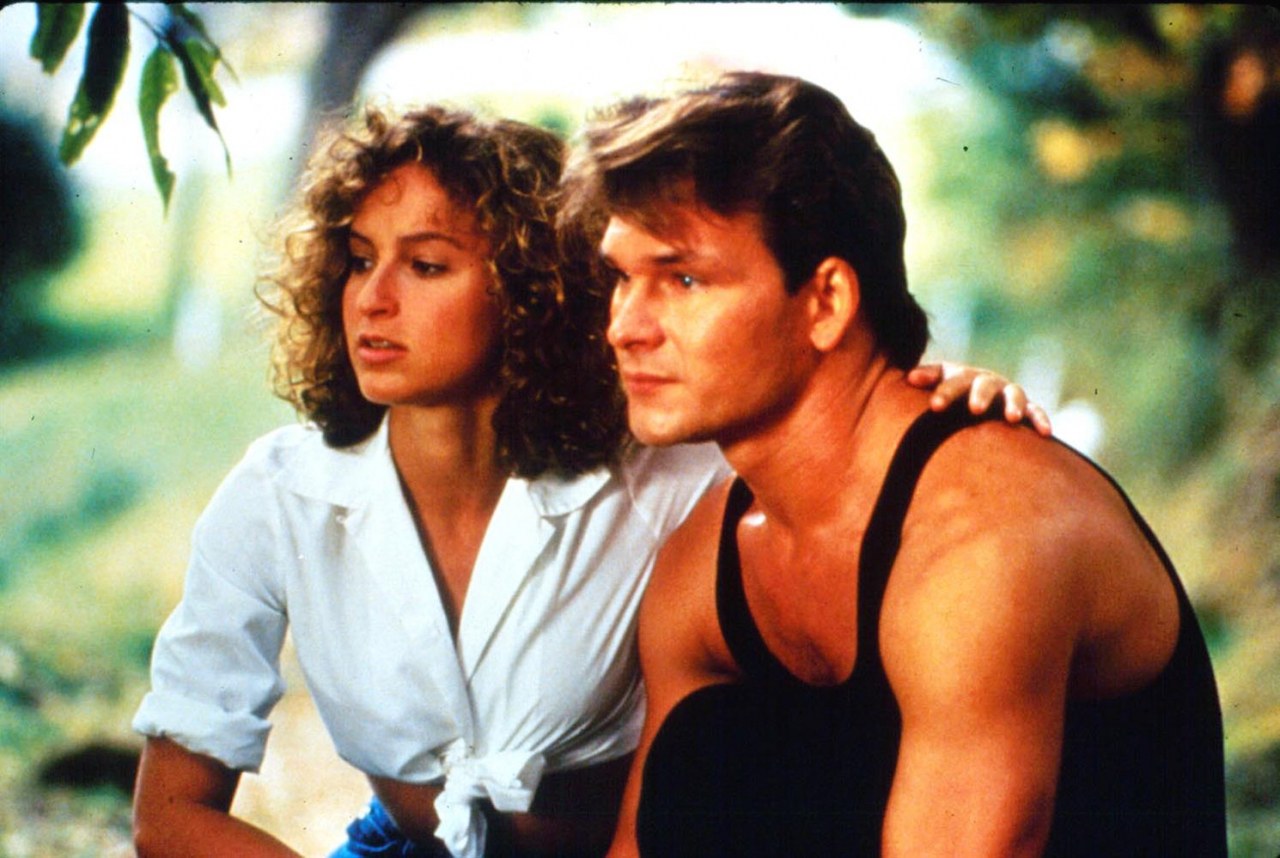 Dirty Dancing | Cinestar