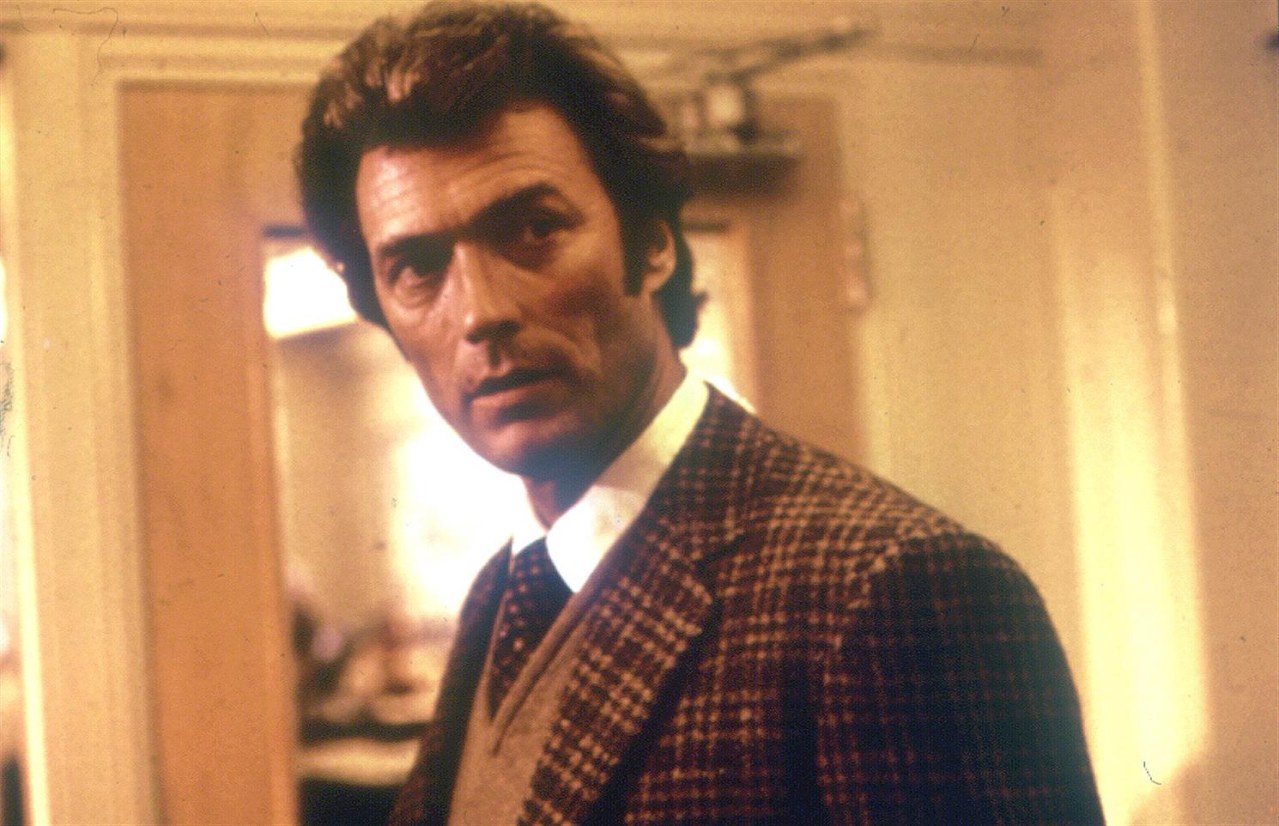 Dirty Harry | CineStar Frankfurt am Main Metropolis