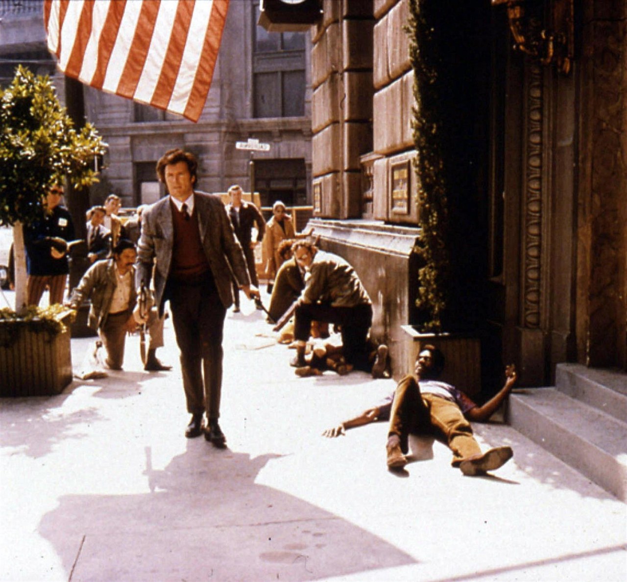 Dirty Harry | CineStar Frankfurt am Main Metropolis