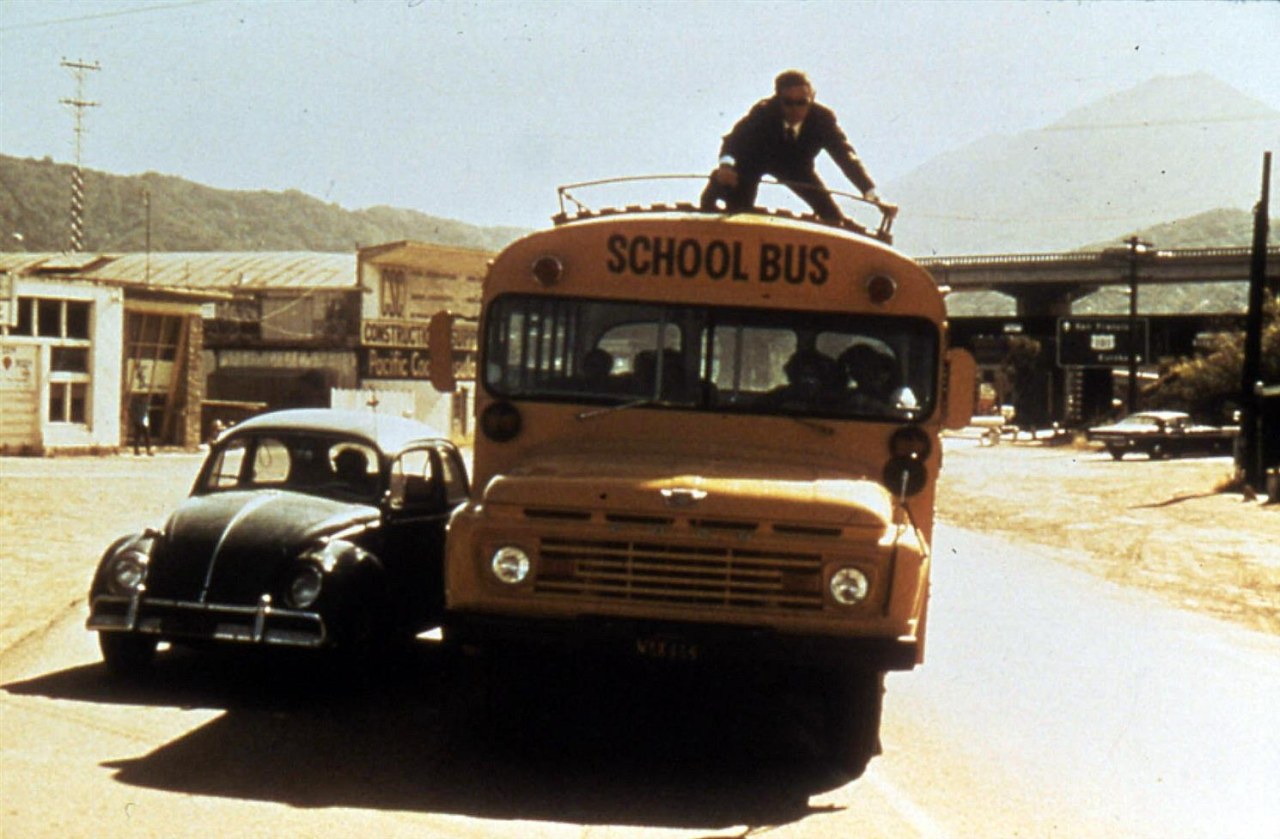 Dirty Harry | Cinestar