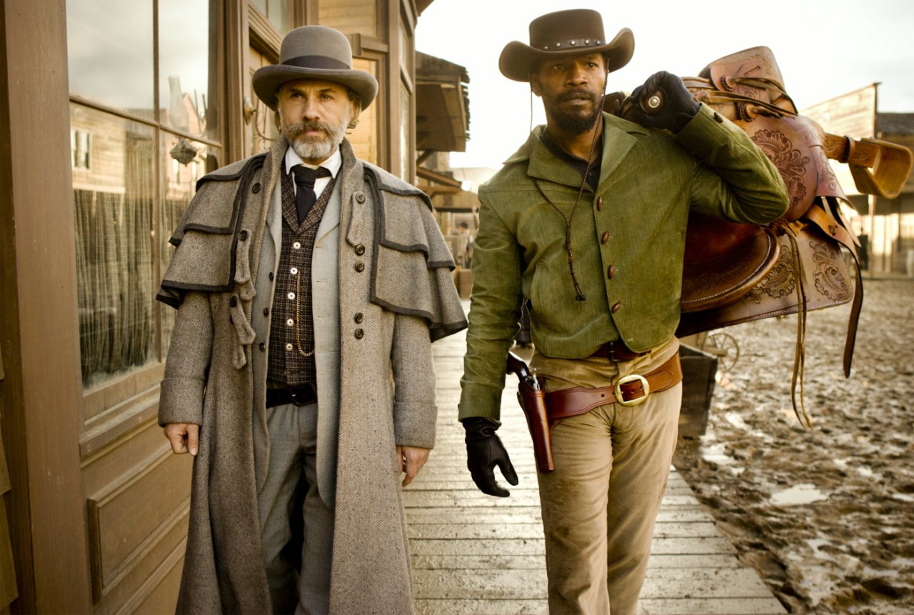 Django Unchained | Cinestar