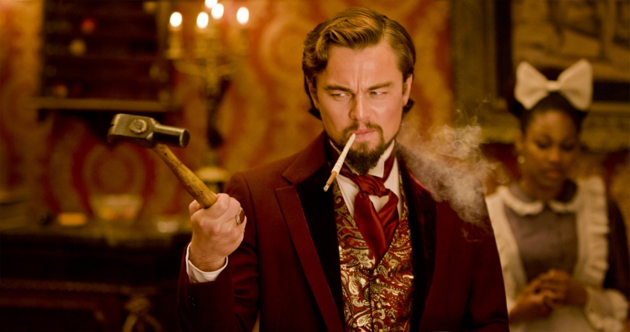 Django Unchained | Cinestar