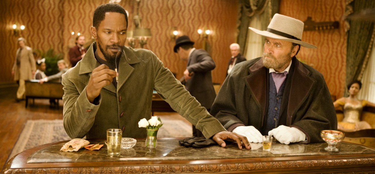 Django Unchained | Cinestar