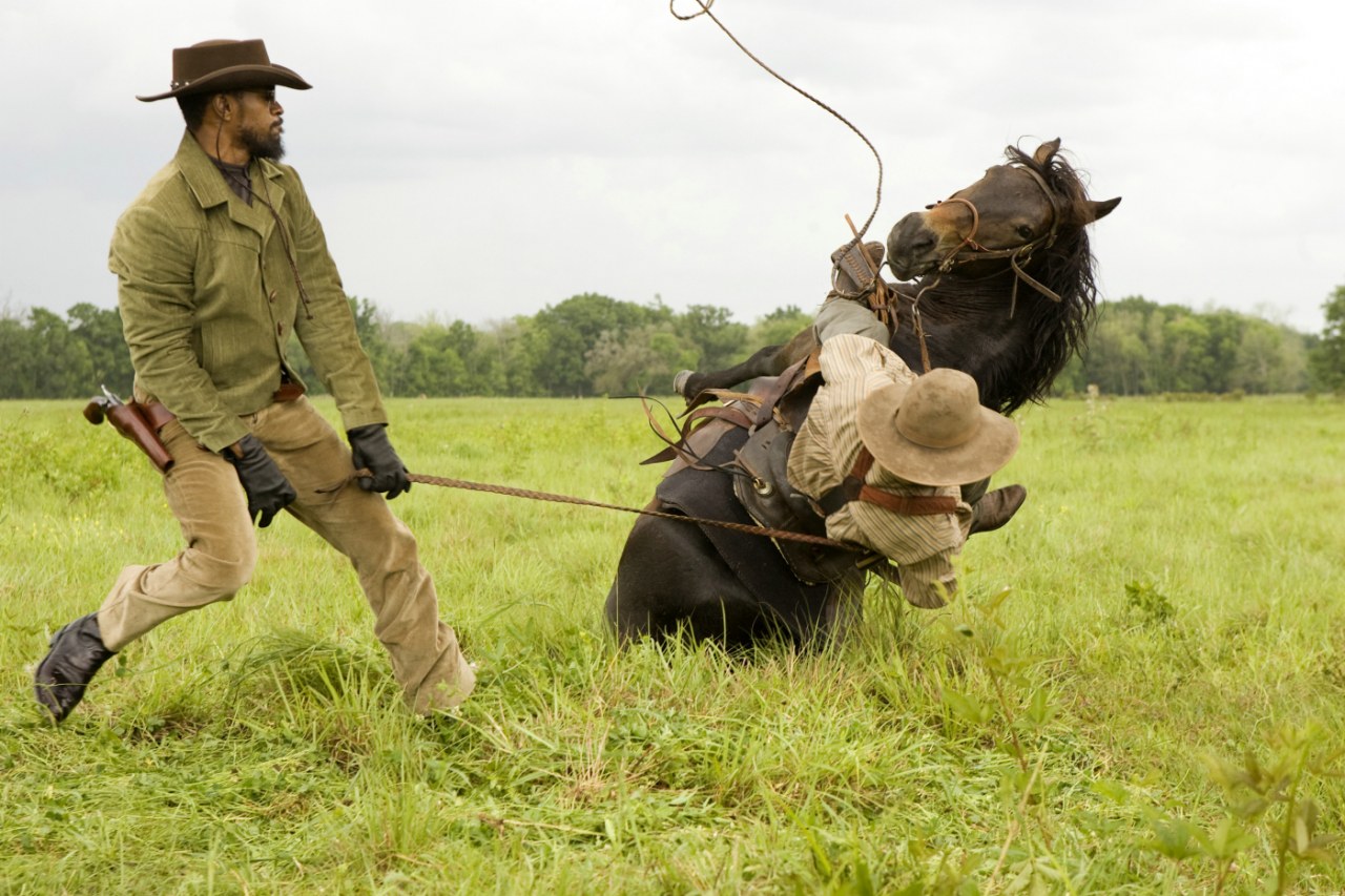 Django Unchained | Cinestar