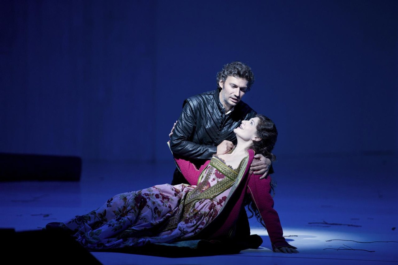 Don Carlo - Verdi (Salzburg 2013) | Cinestar Don Carlo - Verdi (Salzburg 2013) | Cinestar