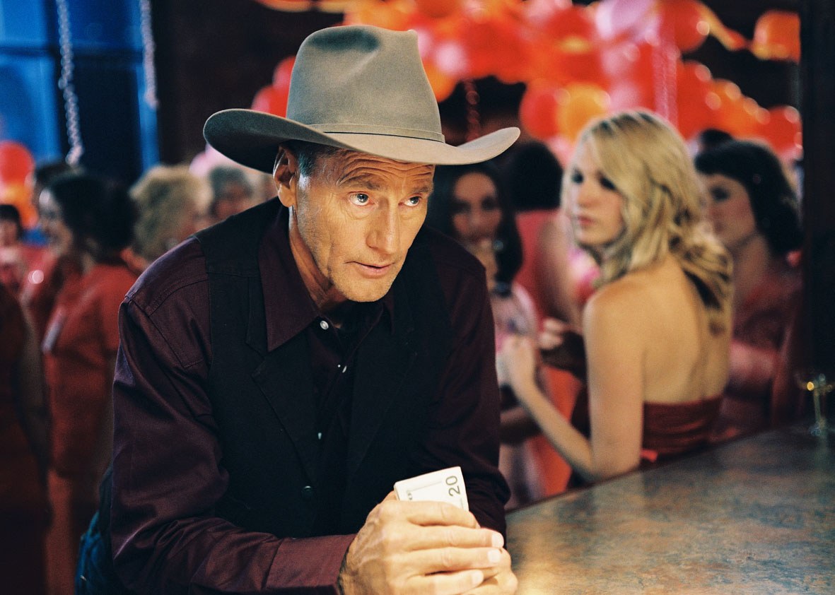 Don't Come Knocking | Cinestar