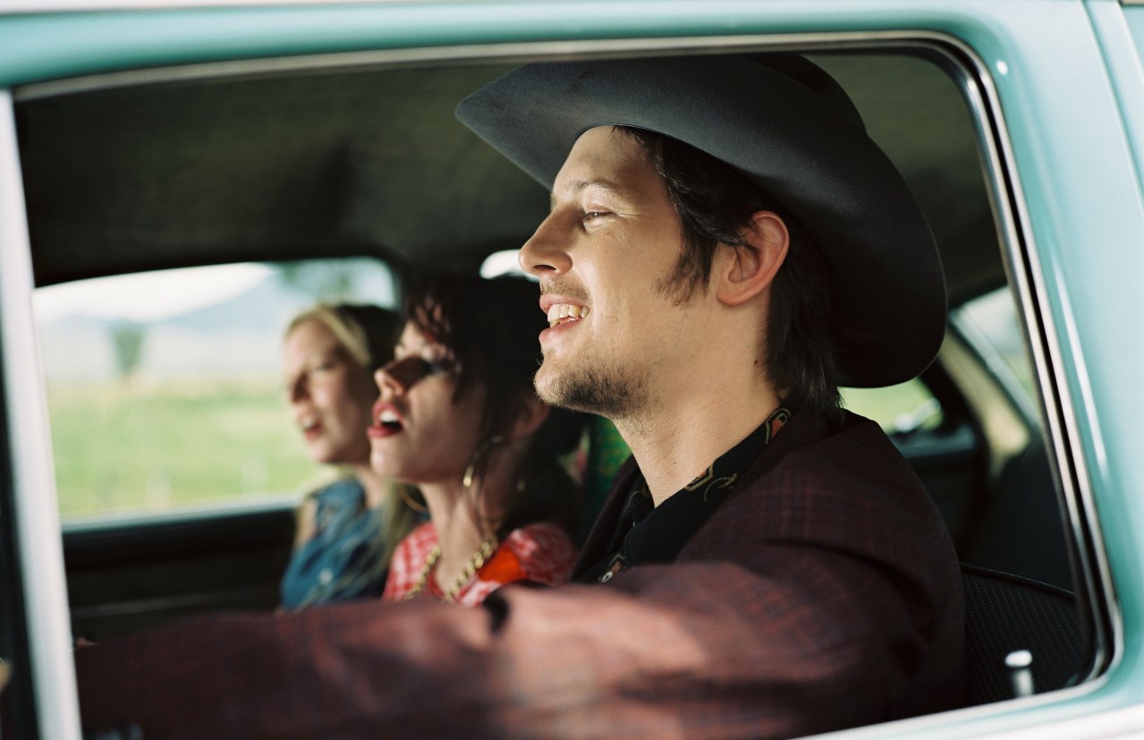 Don't Come Knocking | Cinestar