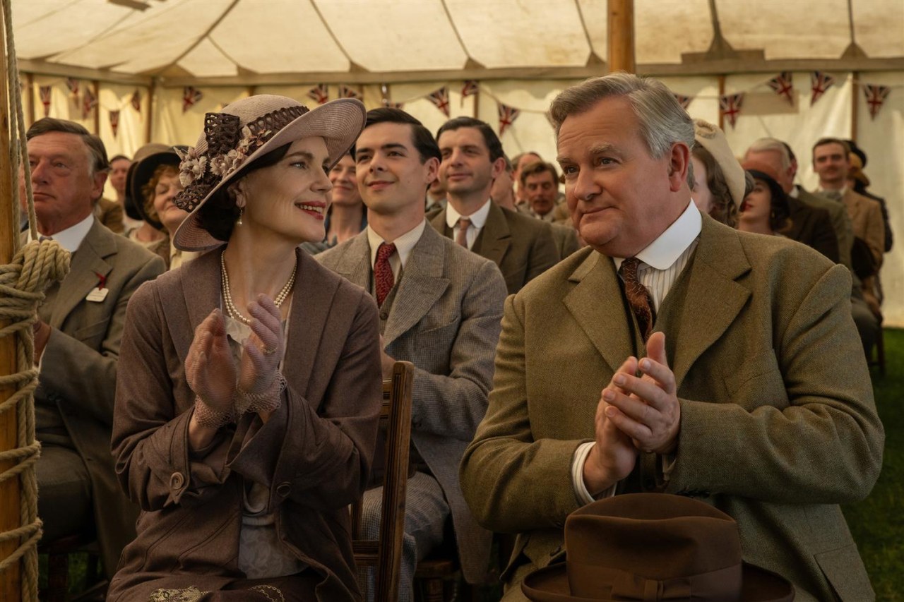 Downton Abbey: Das große Finale | Cinestar