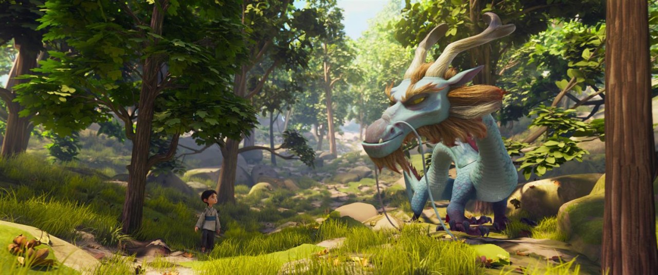 Dragonkeeper - Das Mädchen und der Drache | Cinestar