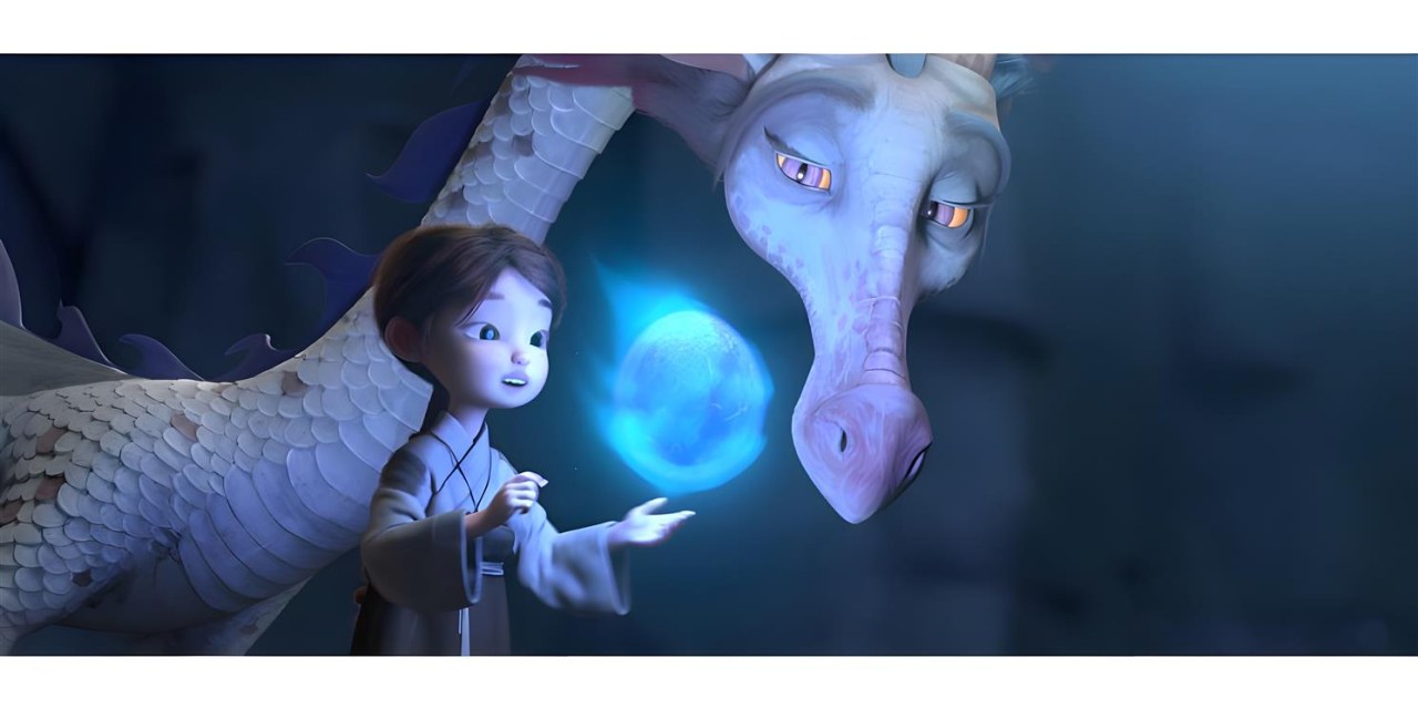 Dragonkeeper - Das Mädchen und der Drache | Cinestar