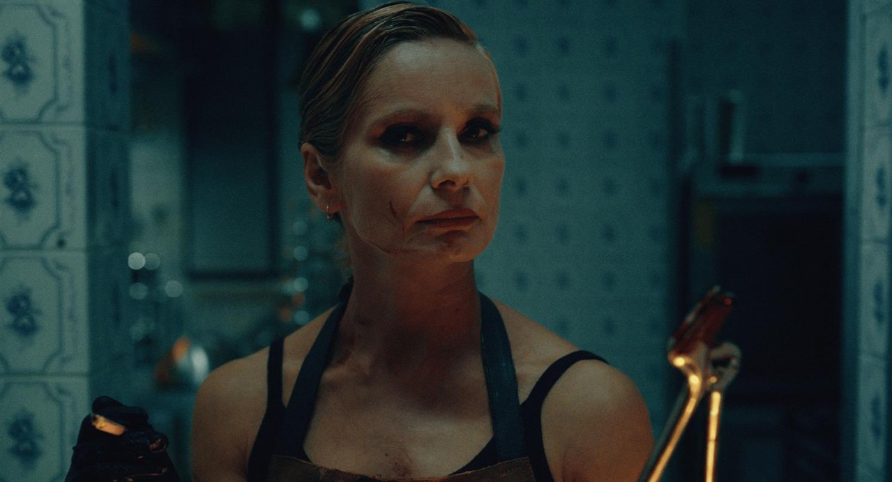 Druzyna A(A) - Team A(A) | Cinestar