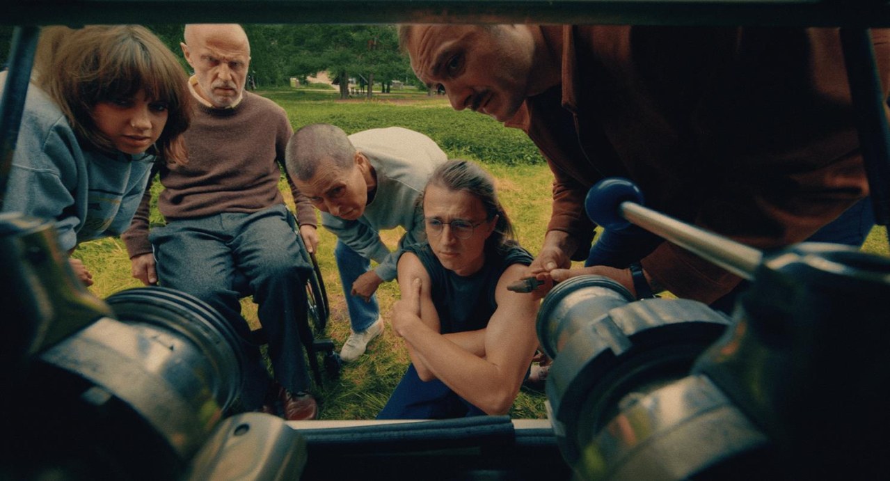 Druzyna A(A) - Team A(A) | CineStar Frankfurt (Oder)