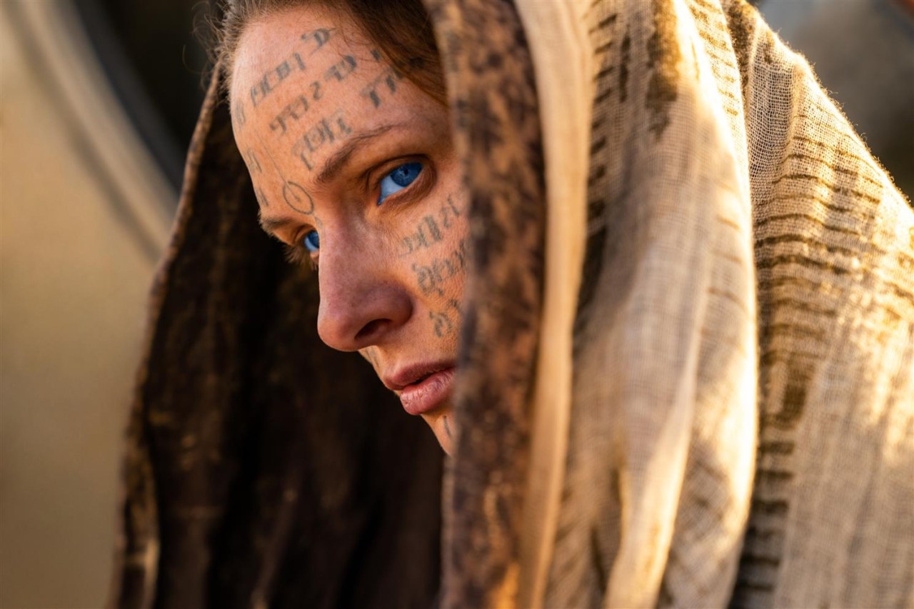 Dune: Part Two | CineStar Remscheid