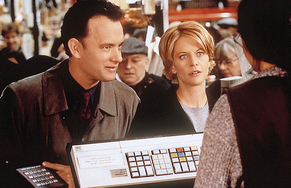 E-Mail für Dich | Cinestar