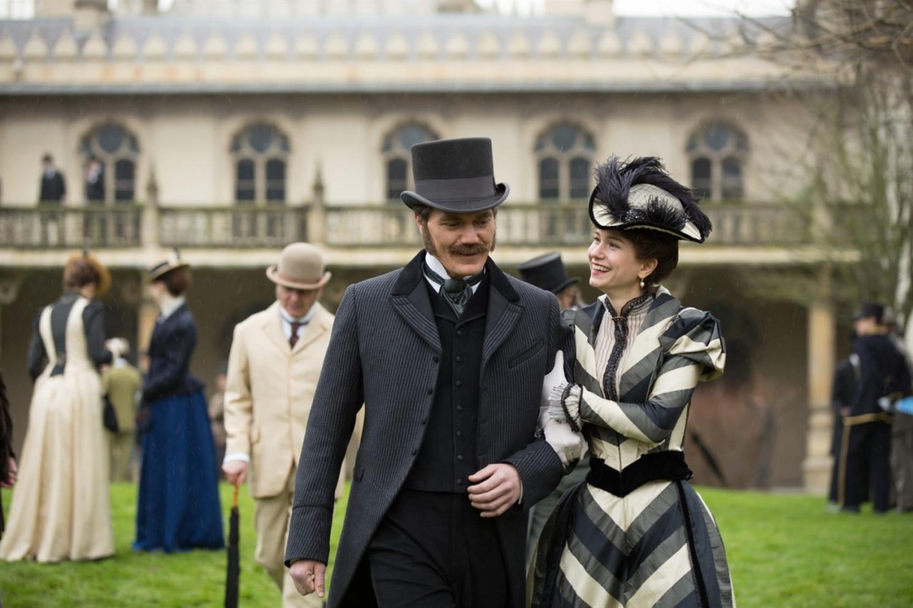 Edison - Ein Leben voller Licht | Cinestar